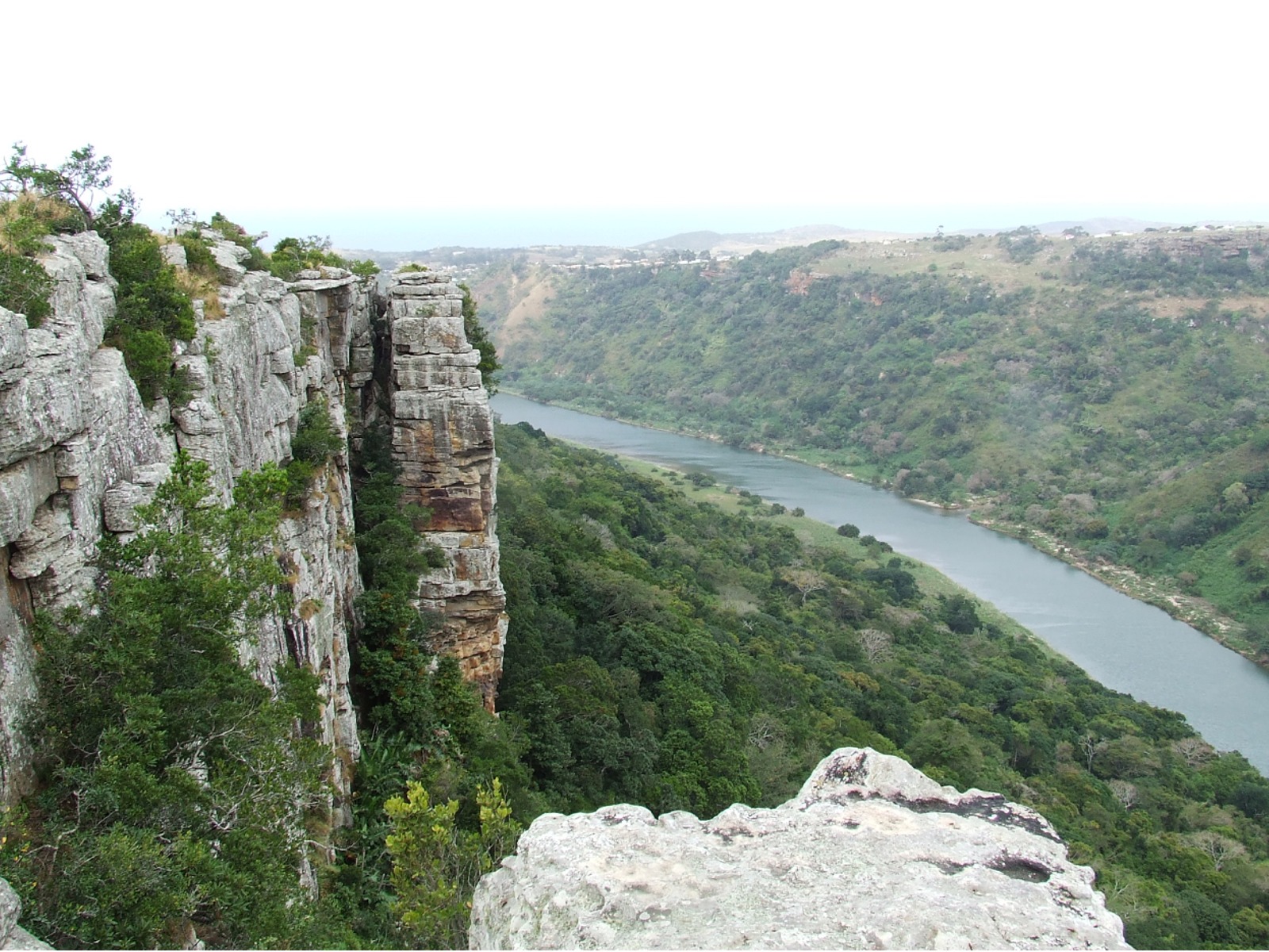 Nature Reserve - Munster